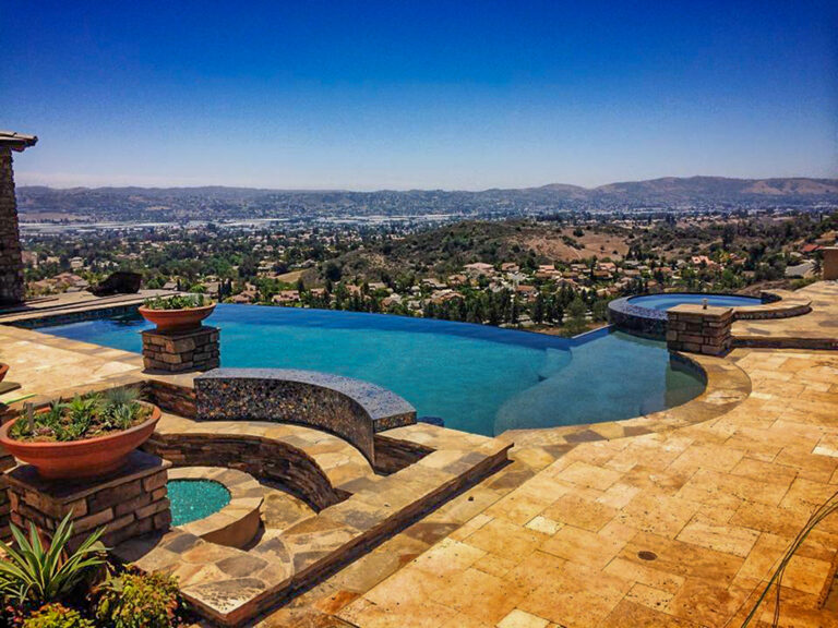 Residential Pools – SoCal Pools and Landscape