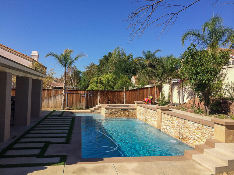 Residential Pools – SoCal Pools and Landscape