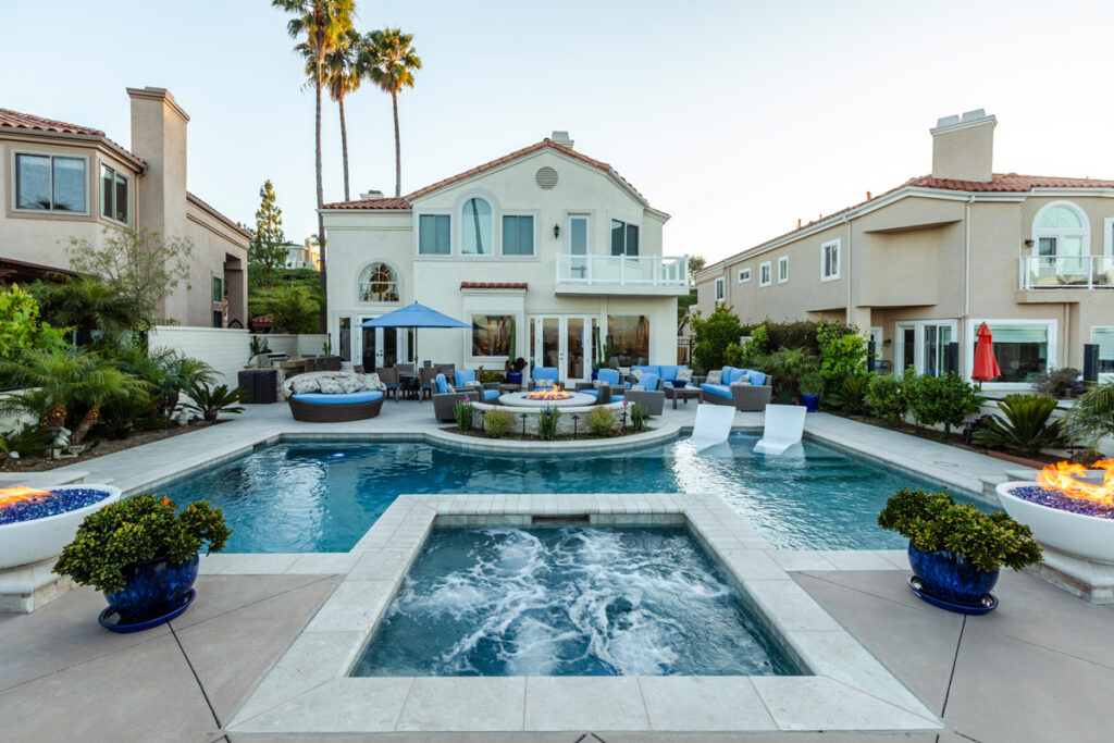 Residential Pools – SoCal Pools and Landscape