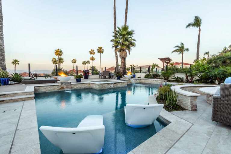 Residential Pools – SoCal Pools and Landscape