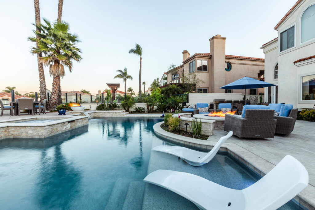 Residential Pools – SoCal Pools and Landscape