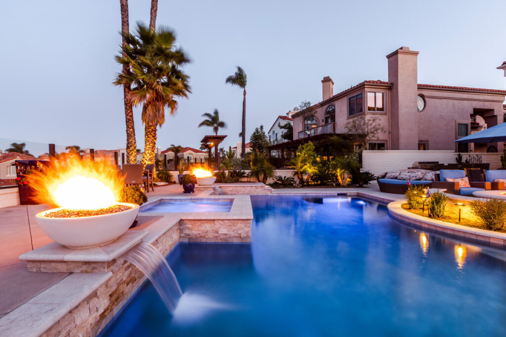 Residential Pools – SoCal Pools and Landscape