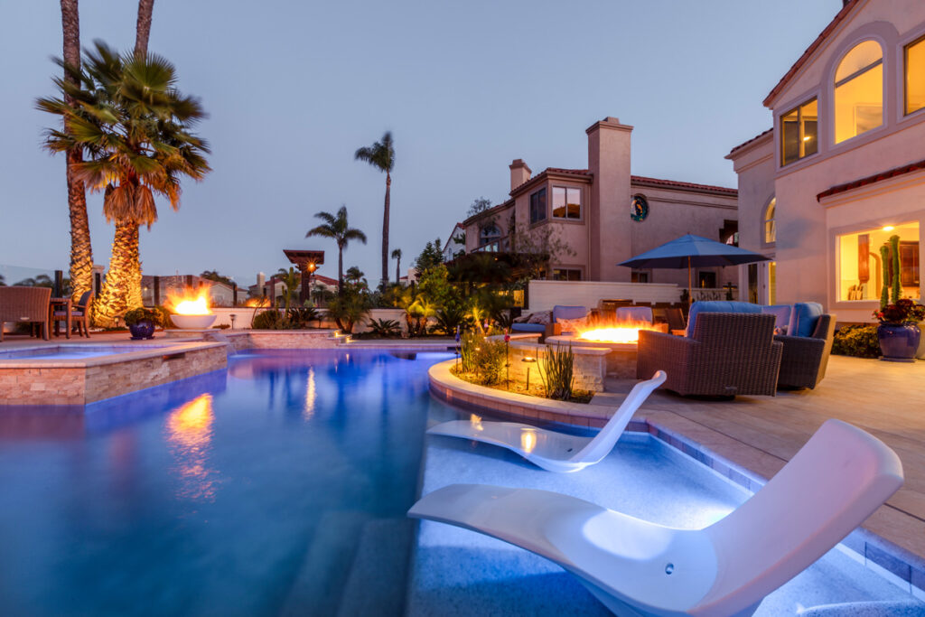 Residential Pools – SoCal Pools and Landscape