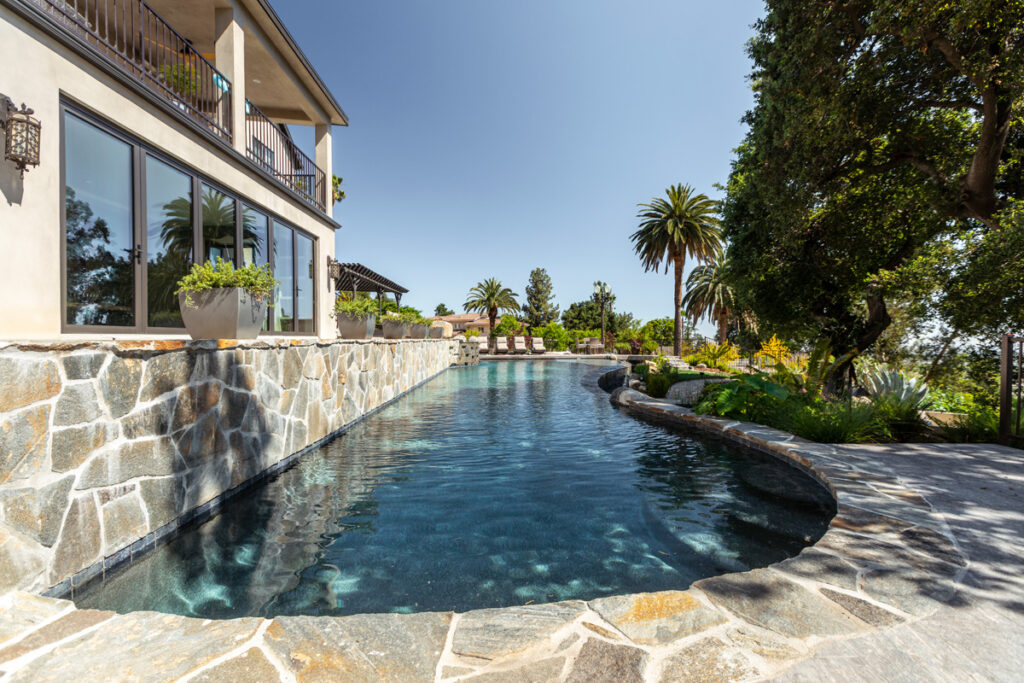 Residential Pools – SoCal Pools and Landscape
